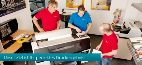 GMG ProofControl | Synchrom GmbH